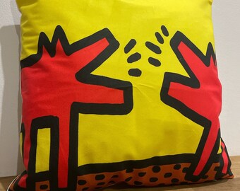 Keith Haring - Etsy UK