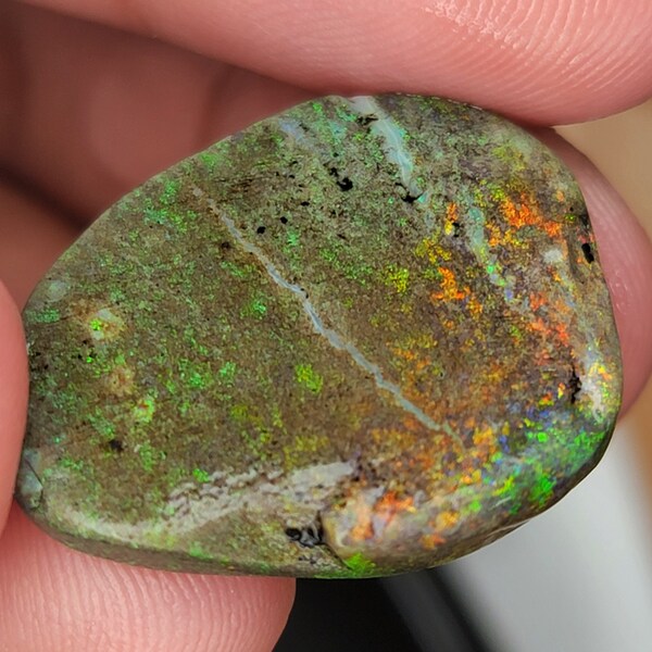 Matrix Opal - Etsy