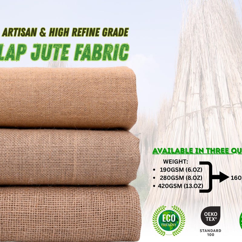 Hessian Cloth - Etsy