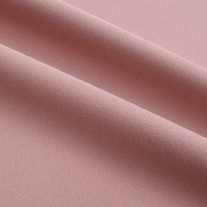 Premium Gabardine Twill Suiting Four-way Stretch Fabric, Delaney ...