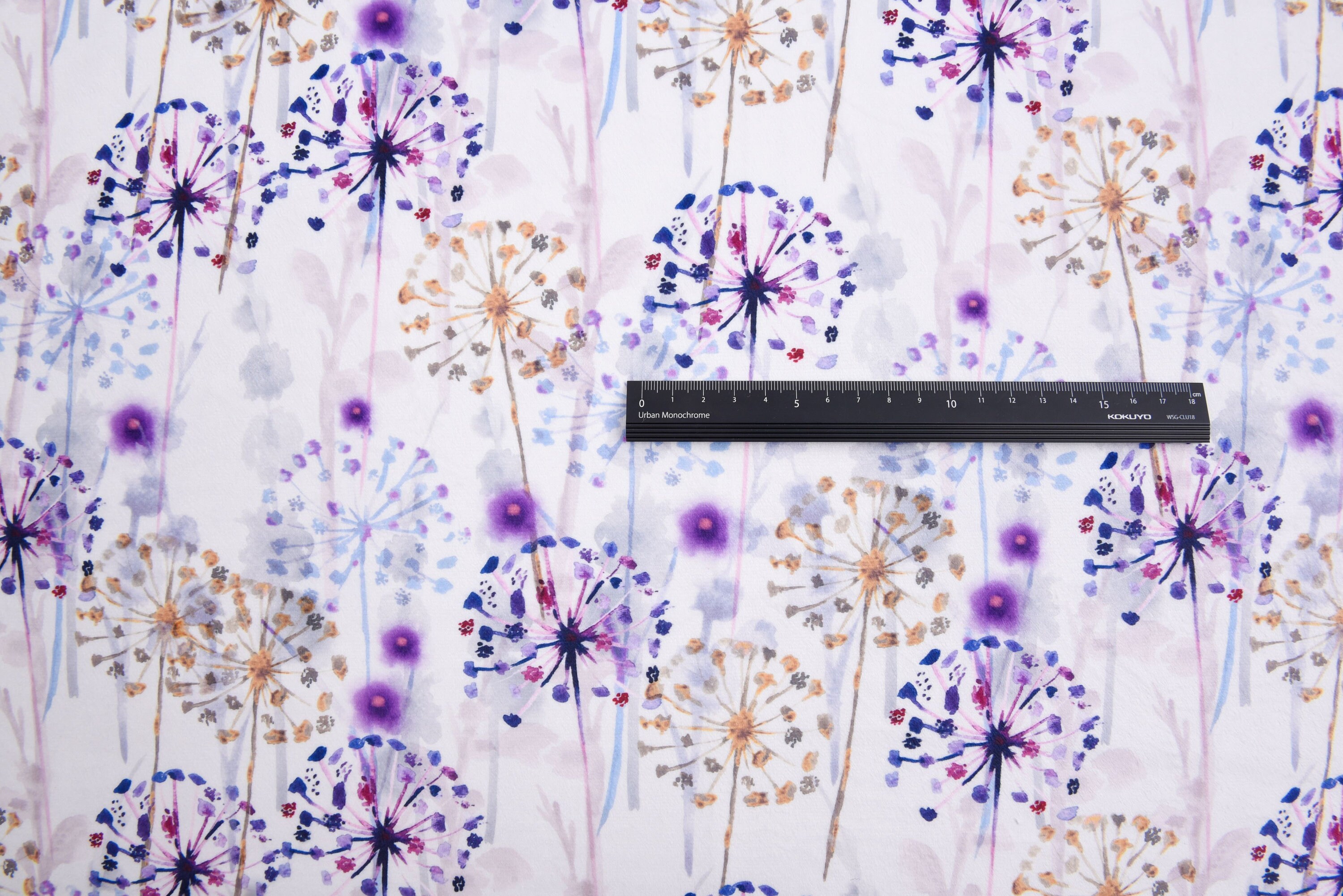 Print Plush Smooth Minky Fabric Baby Animal Safari Fabric - Etsy