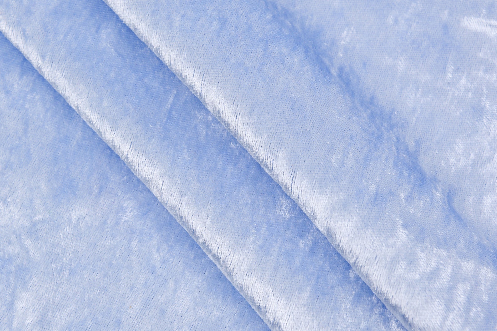 Crushed Velvet Fabric Panne Velour Fabric 100% Polyester - Etsy