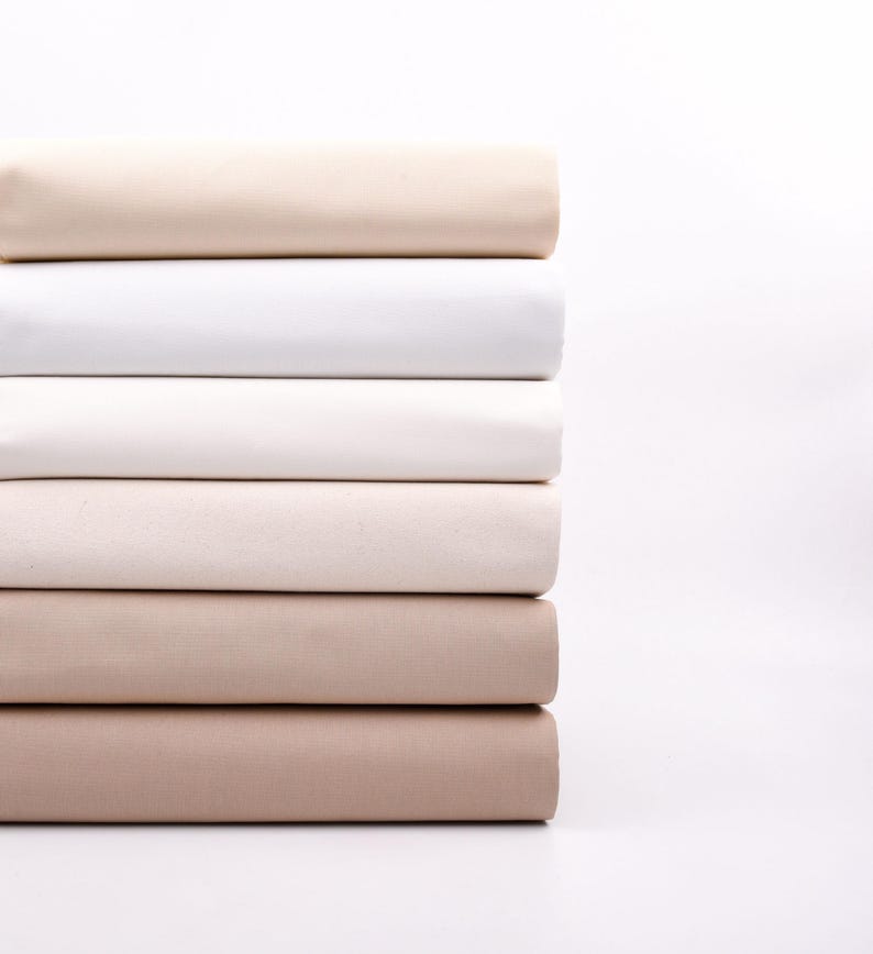 100% Cotton Canvas Combed & Mercerized Fabric , Canvas Indoor Outdoor ...