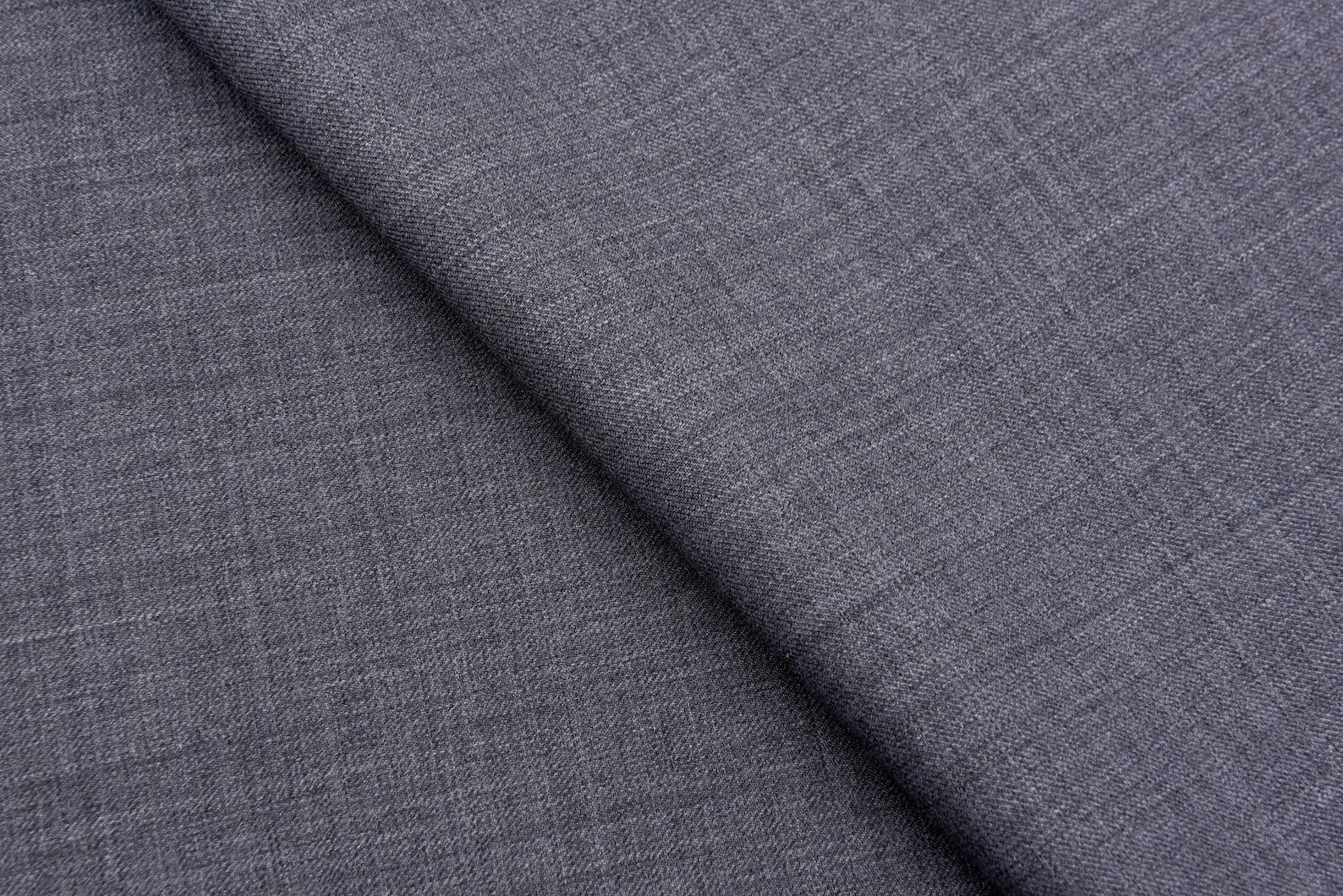 Wool Blend Suiting Fabric - 6427 - Etsy