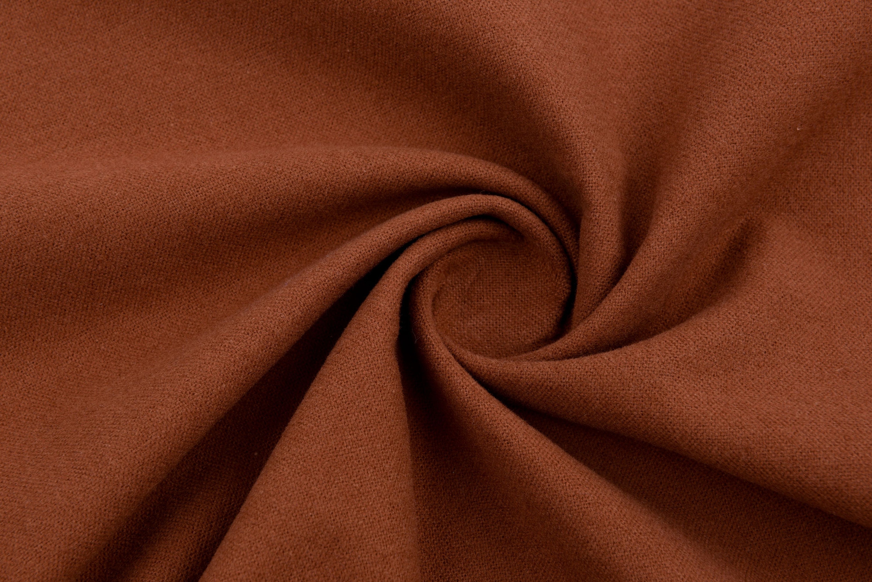 Solid Cotton Flannel Fabric, 58/59 Inch, Assorted Colored Flannel ...