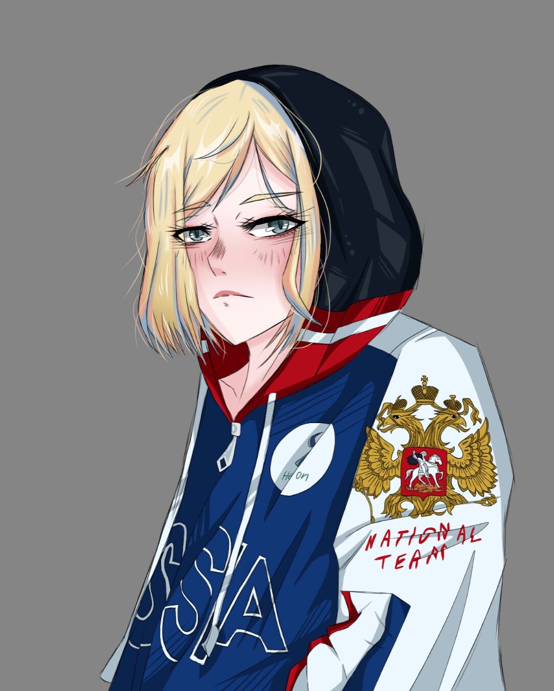 Plisetsky - Etsy