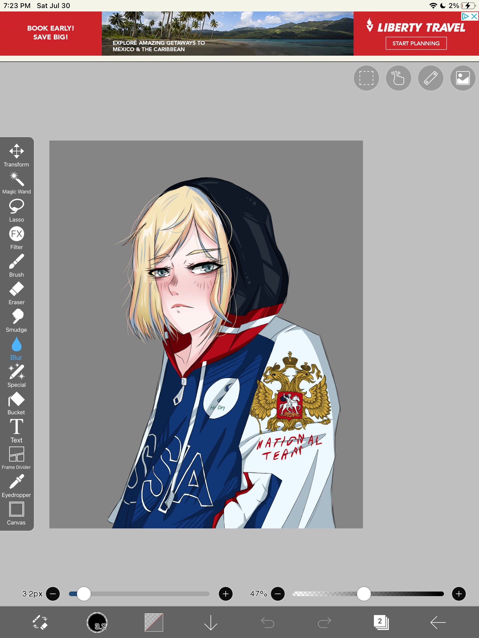Plisetsky - Etsy