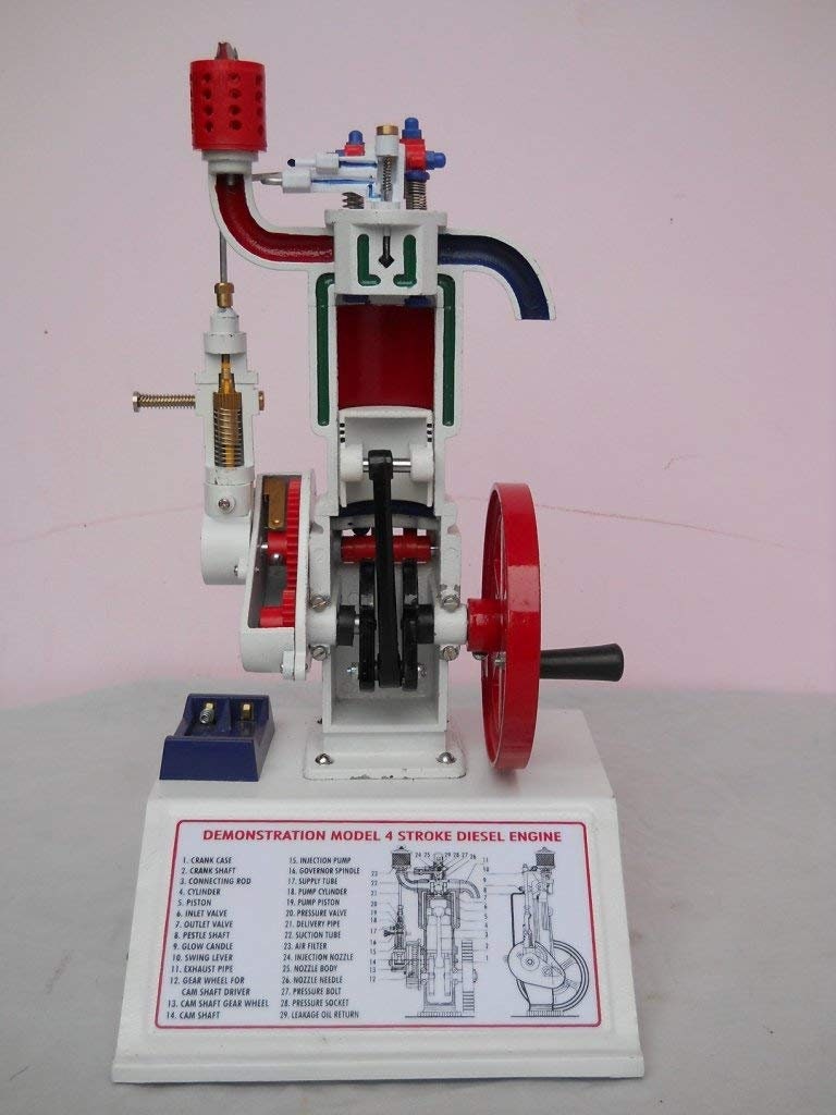 Small 4 Stroke Engine for sale| 35 ads for used Small 4 Stroke Engines
