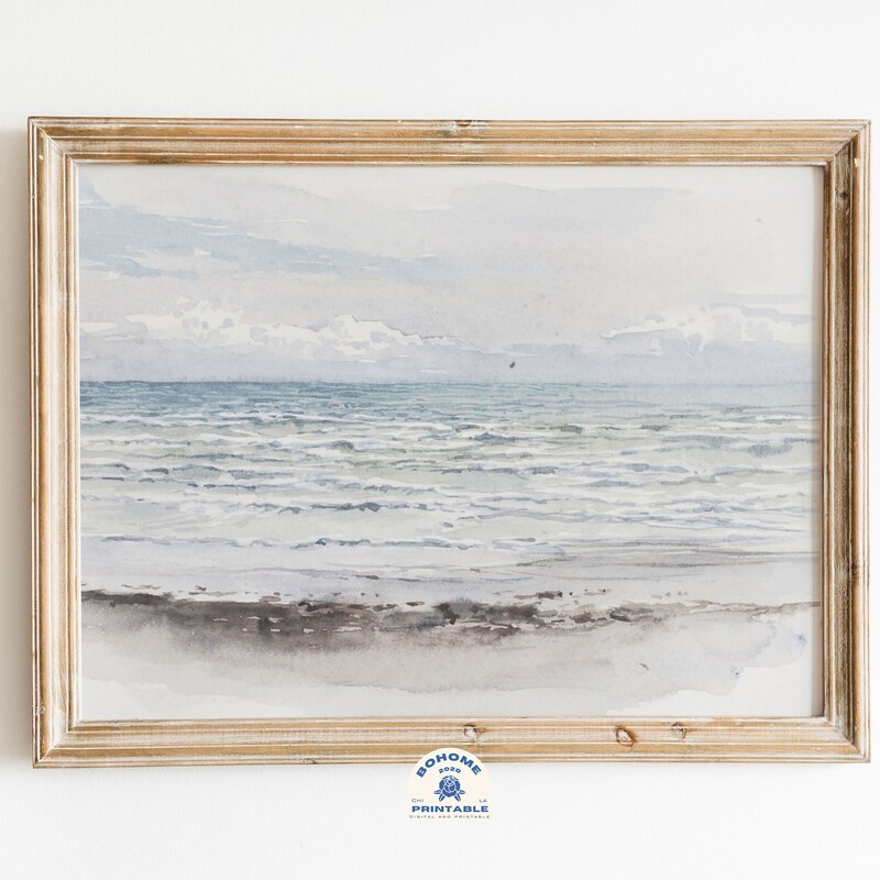 Rustic Beach Decor - Etsy