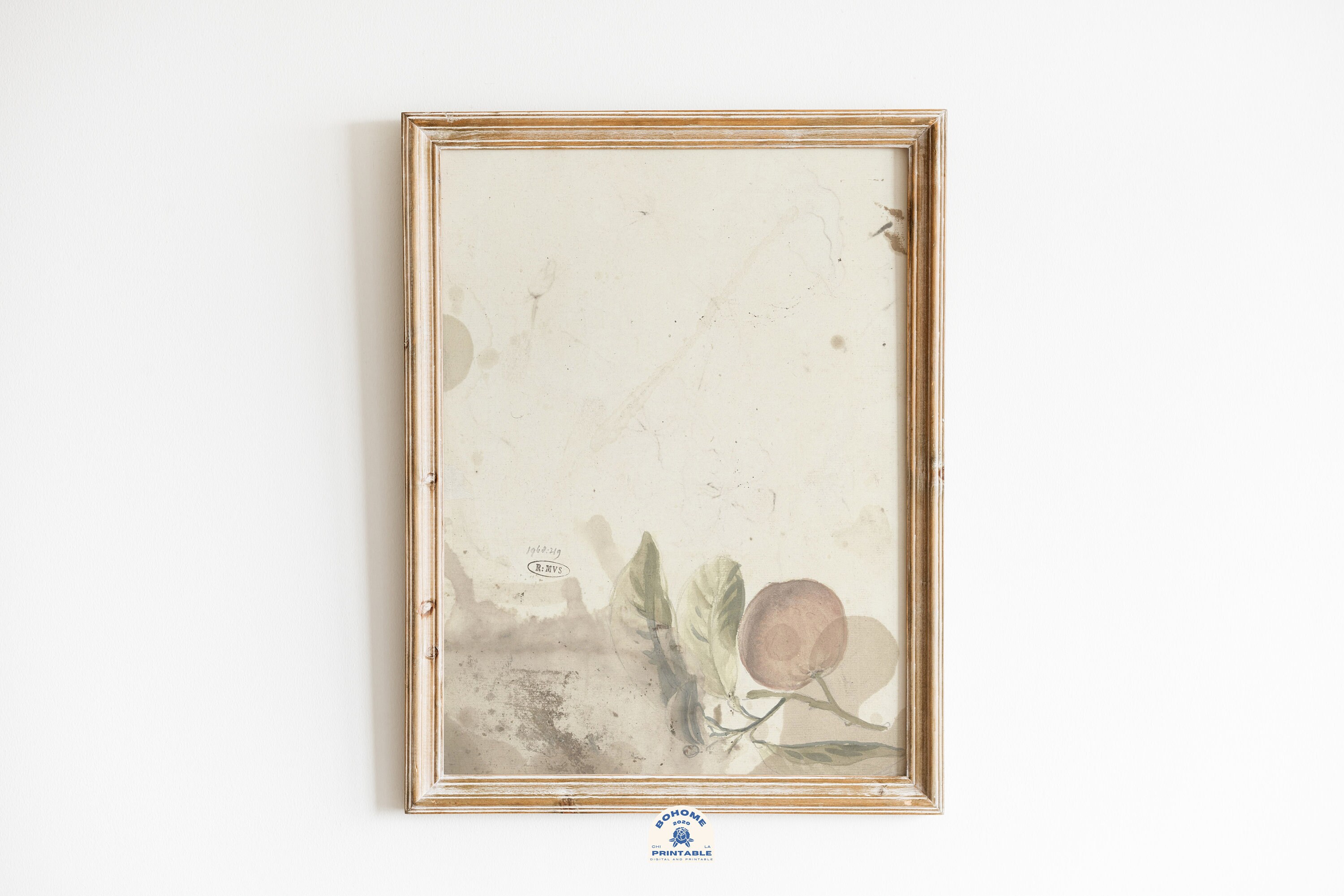 Rustic Farmhouse Wall Decor Vintage Farmhouse Prints Wall - Etsy