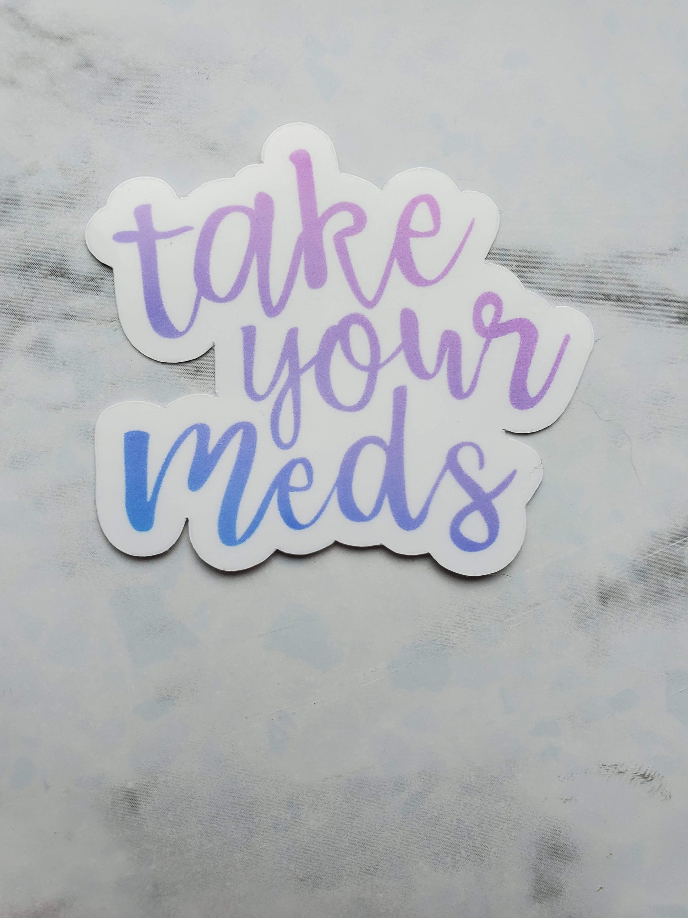 Meds Sign Language