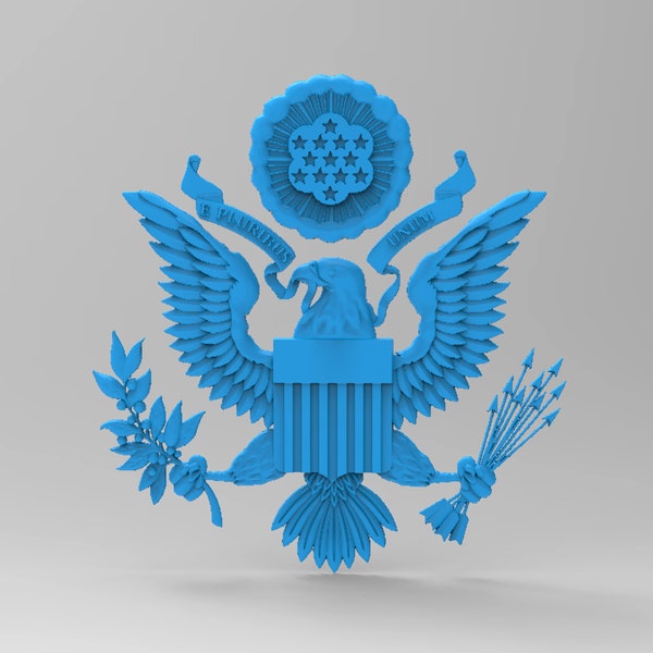 Army Seal Stl - Etsy
