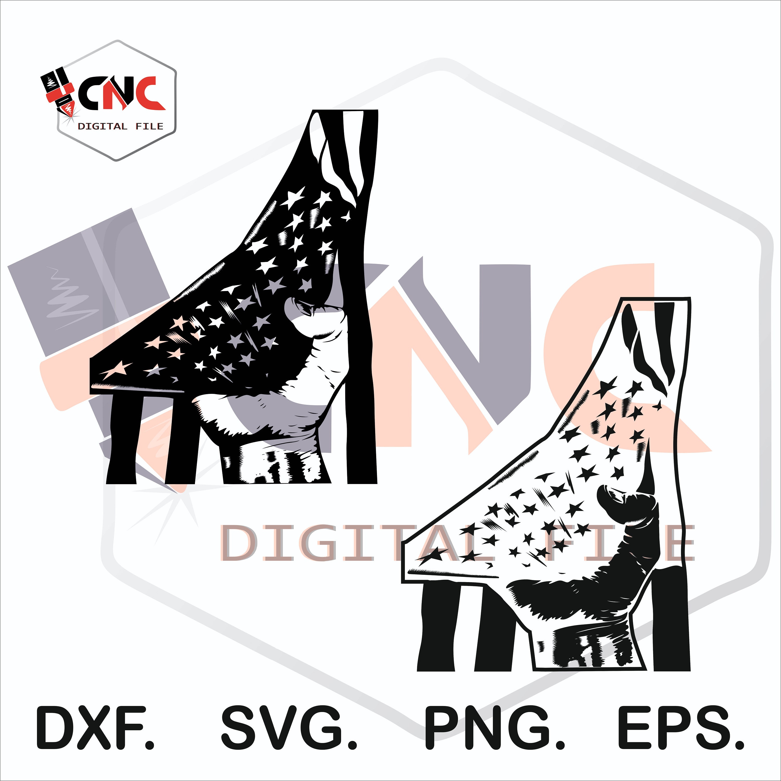 Fist Hand Flag American Flag Usa Flag Patriotic Wave Flag - Etsy