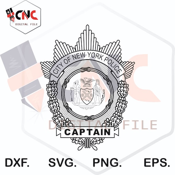 Nypd Shield Vector 26 Nypd Police Badge Stock Vectors And Vector Art