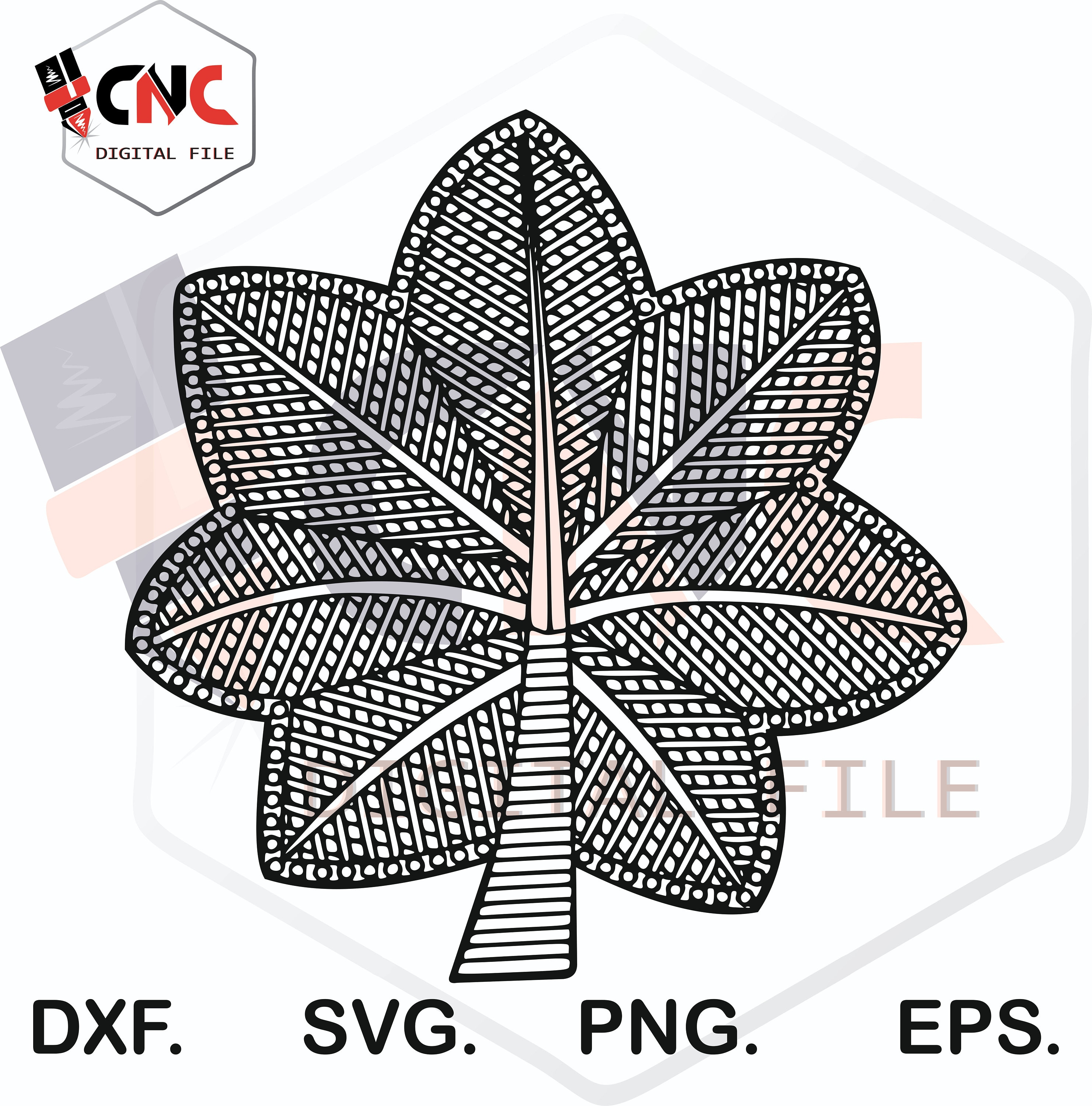 Army Rank Major and Lieutenant Colonel Vector File Svg and Dxf - Etsy