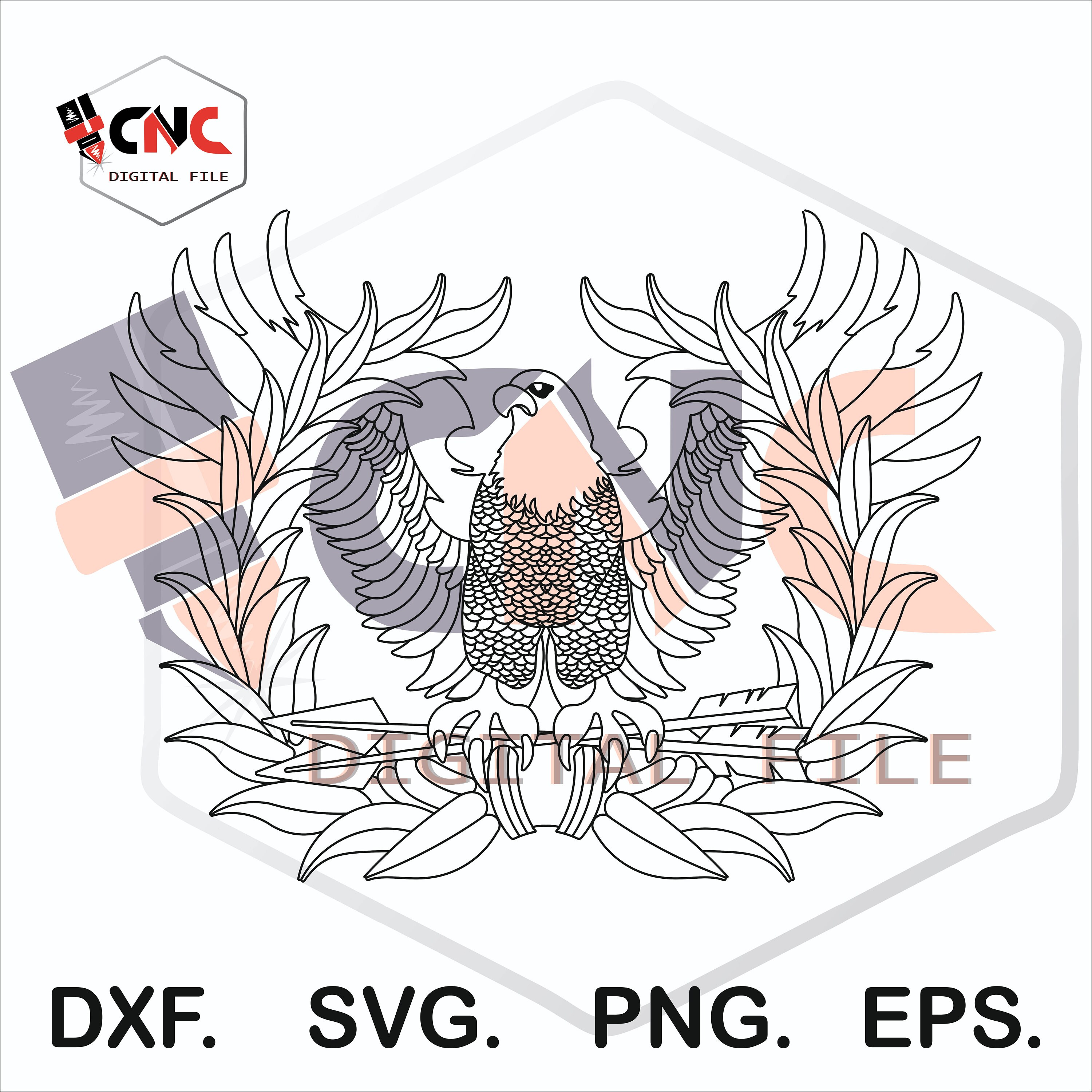 Warrant Officer Badge Usa Army Vector 2d | Etsy