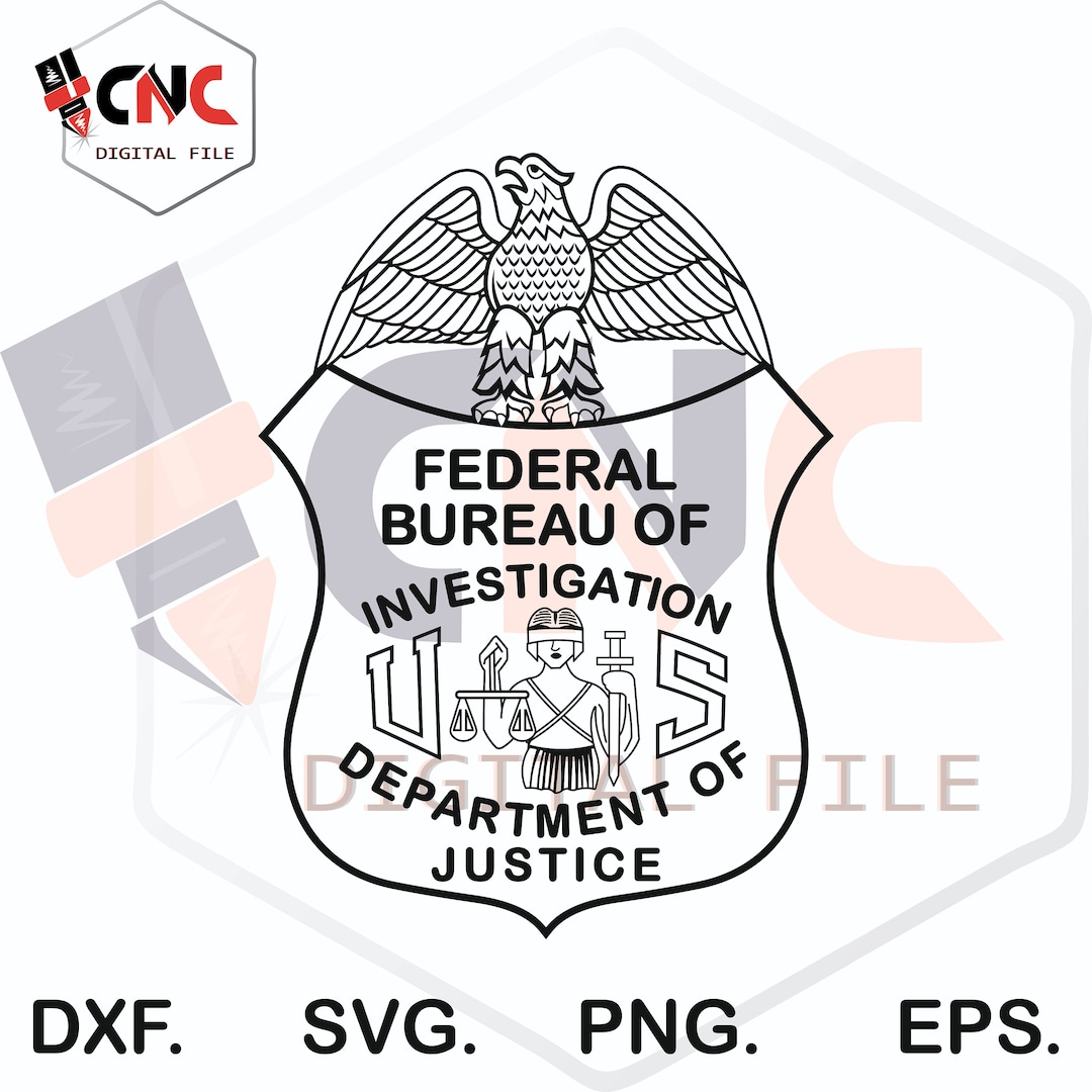 Federal Bureau of Investigation United States America Department of ...