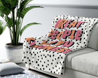 Harry styles blanket | Etsy