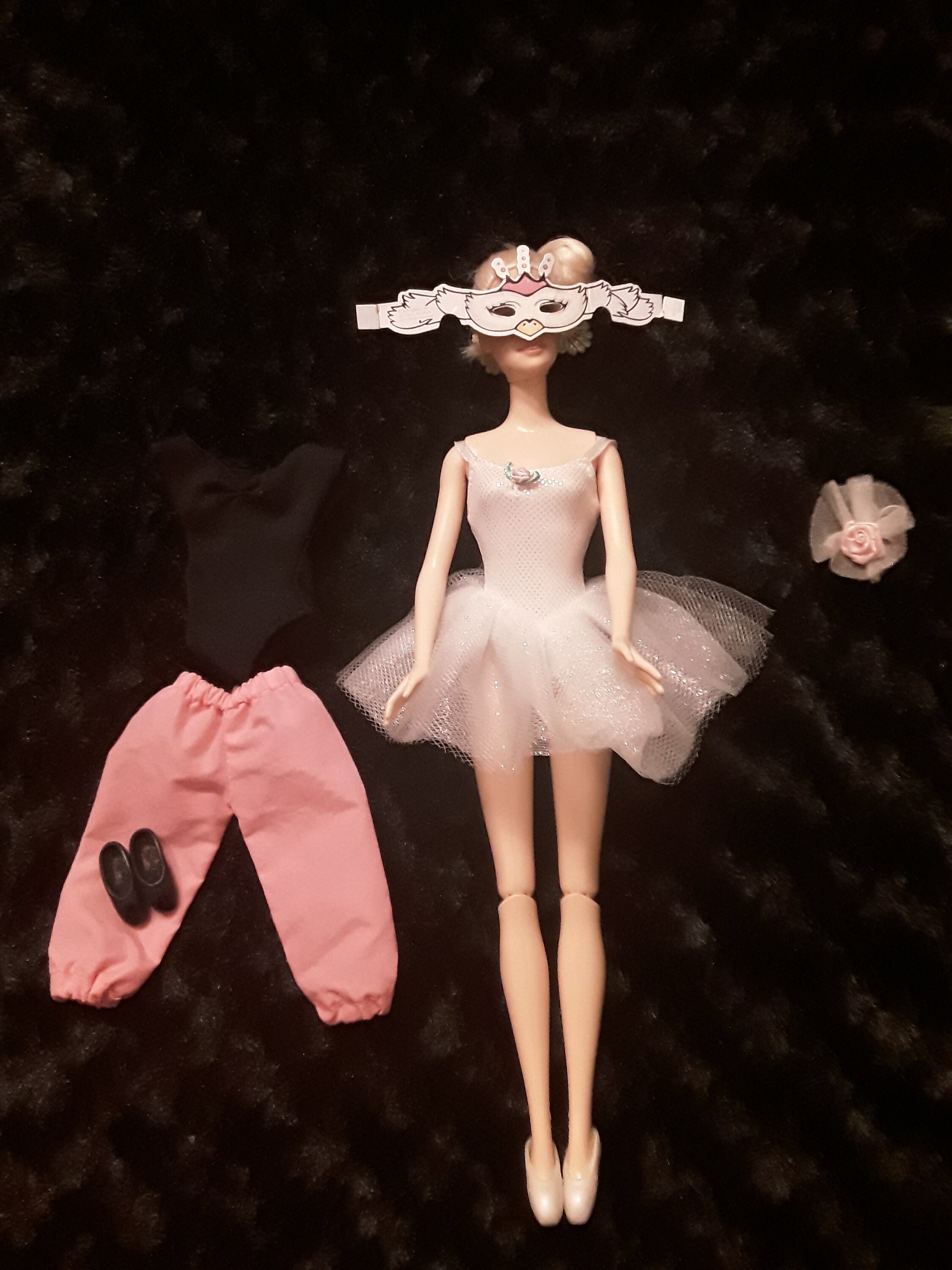 Barbie Ballet Star Set - Etsy