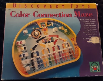 Discovery Toys - Etsy