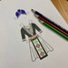 Hmong Paper Doll Coloring Pages, Printable, Hmong Clothes, Kids ...