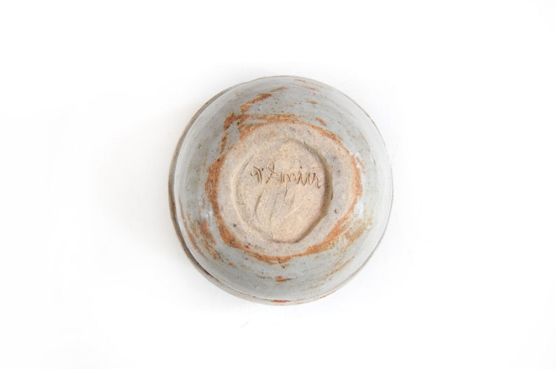 Miss Kendall: Vintage Pottery Planter - Etsy