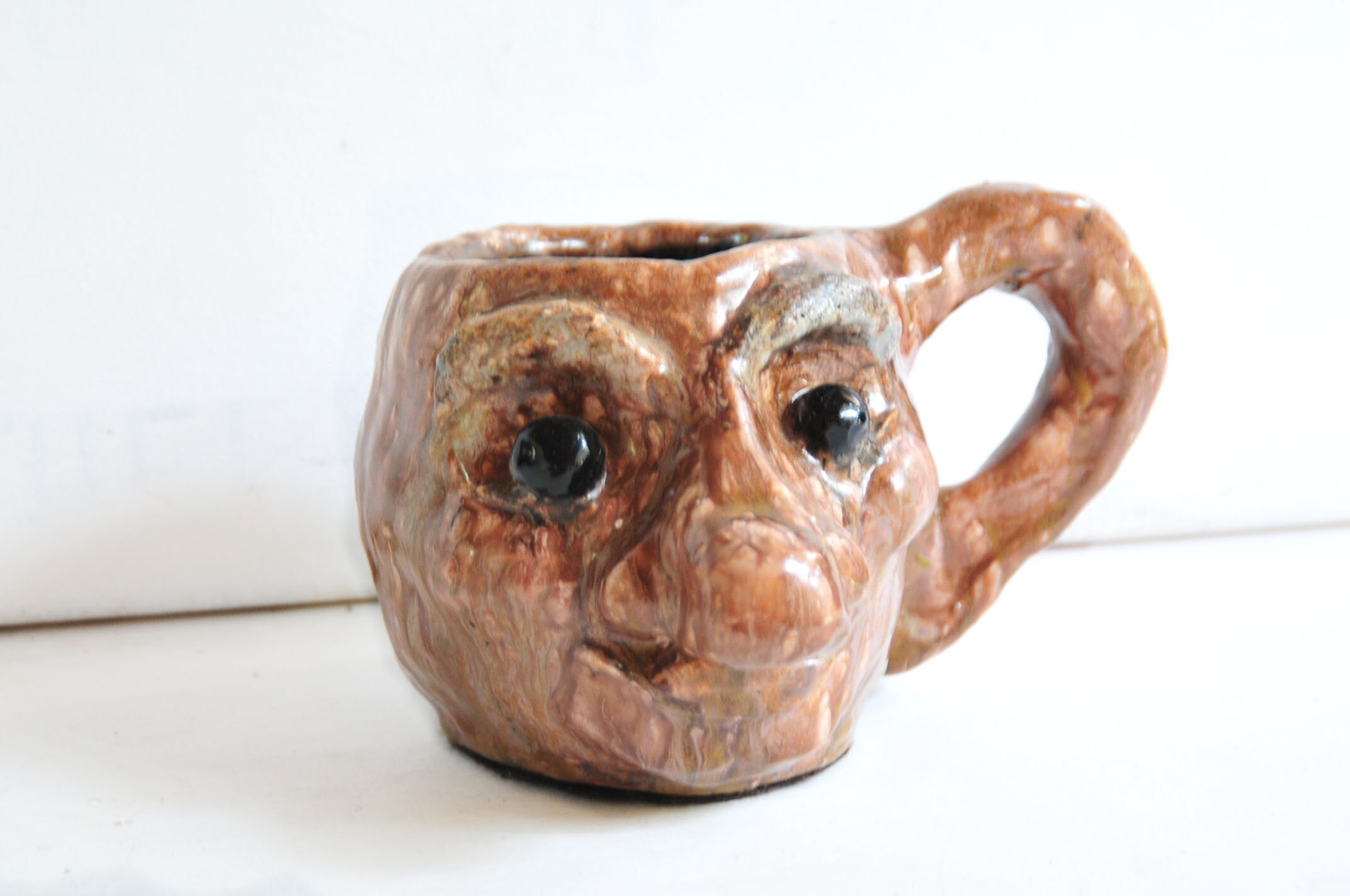 Miss Maeve: Vintage Handmade Pottery - Etsy