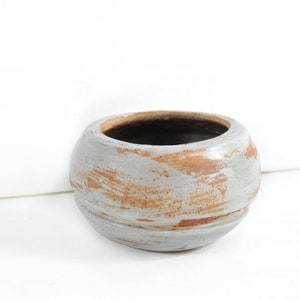 Miss Kendall: Vintage Pottery Planter - Etsy