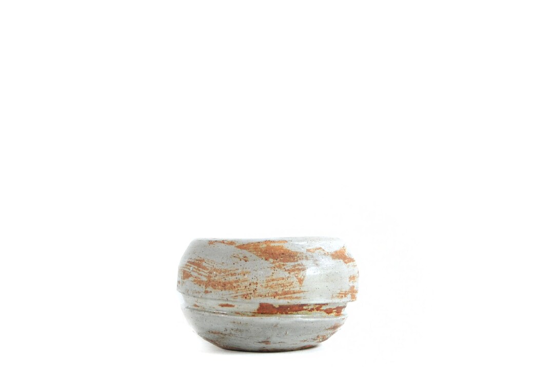 Miss Kendall: Vintage Pottery Planter - Etsy