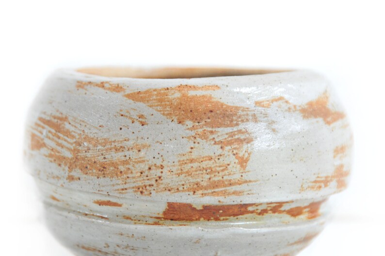 Miss Kendall: Vintage Pottery Planter - Etsy