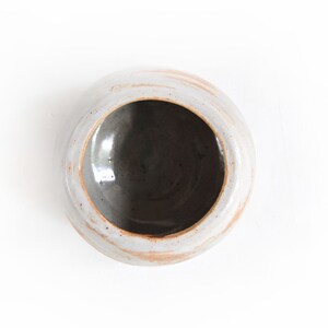 Miss Kendall: Vintage Pottery Planter - Etsy