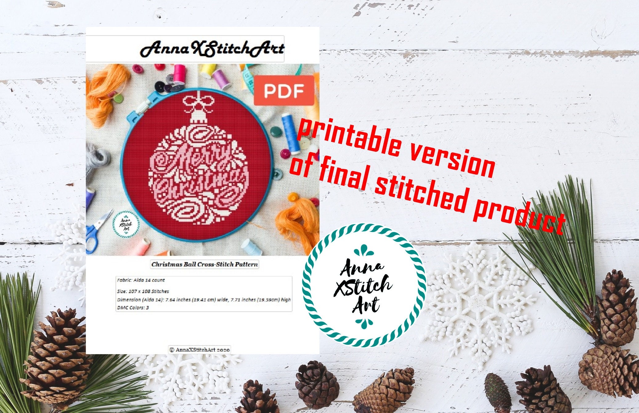 Beetle Cross Stitch Bug Cross Stitch Pattern Insect - Etsy