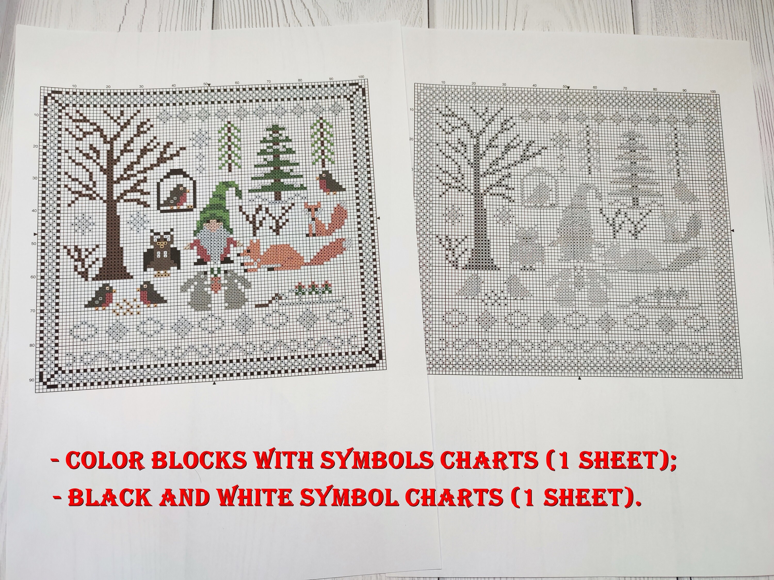 Bug Cross Stitch Pattern Beetle Cross Stitch Insect - Etsy