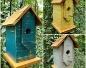 Pallet Dovecote Birdhouse For The Birds • 1001 Pallets