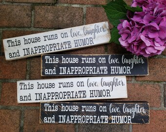 Love Laughter And | Etsy