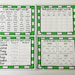Sight Word Activity Binder: Kindergarten & First Grade Learning - Etsy