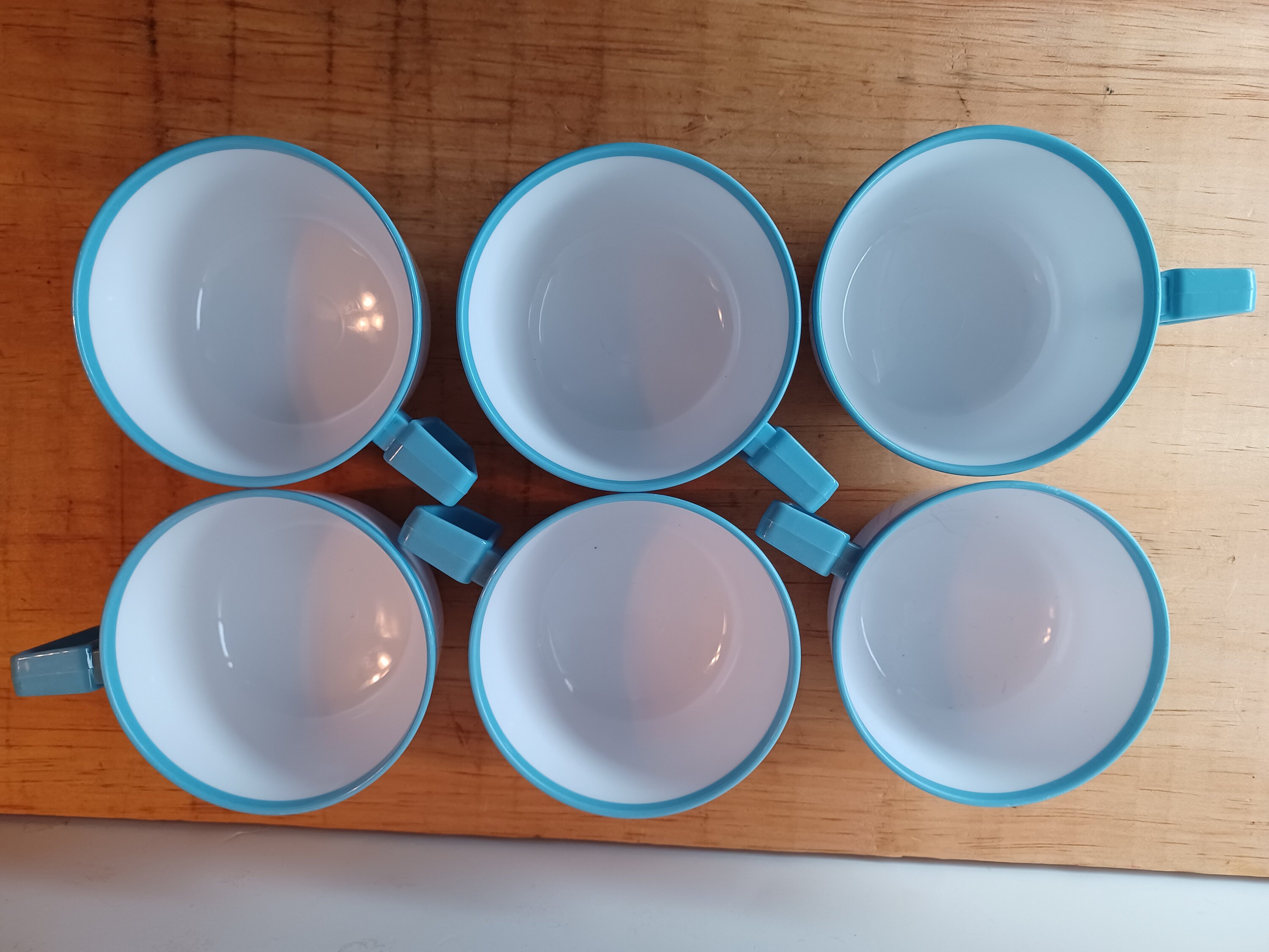 Delta Airlines Inflight Plastic Cups - Etsy