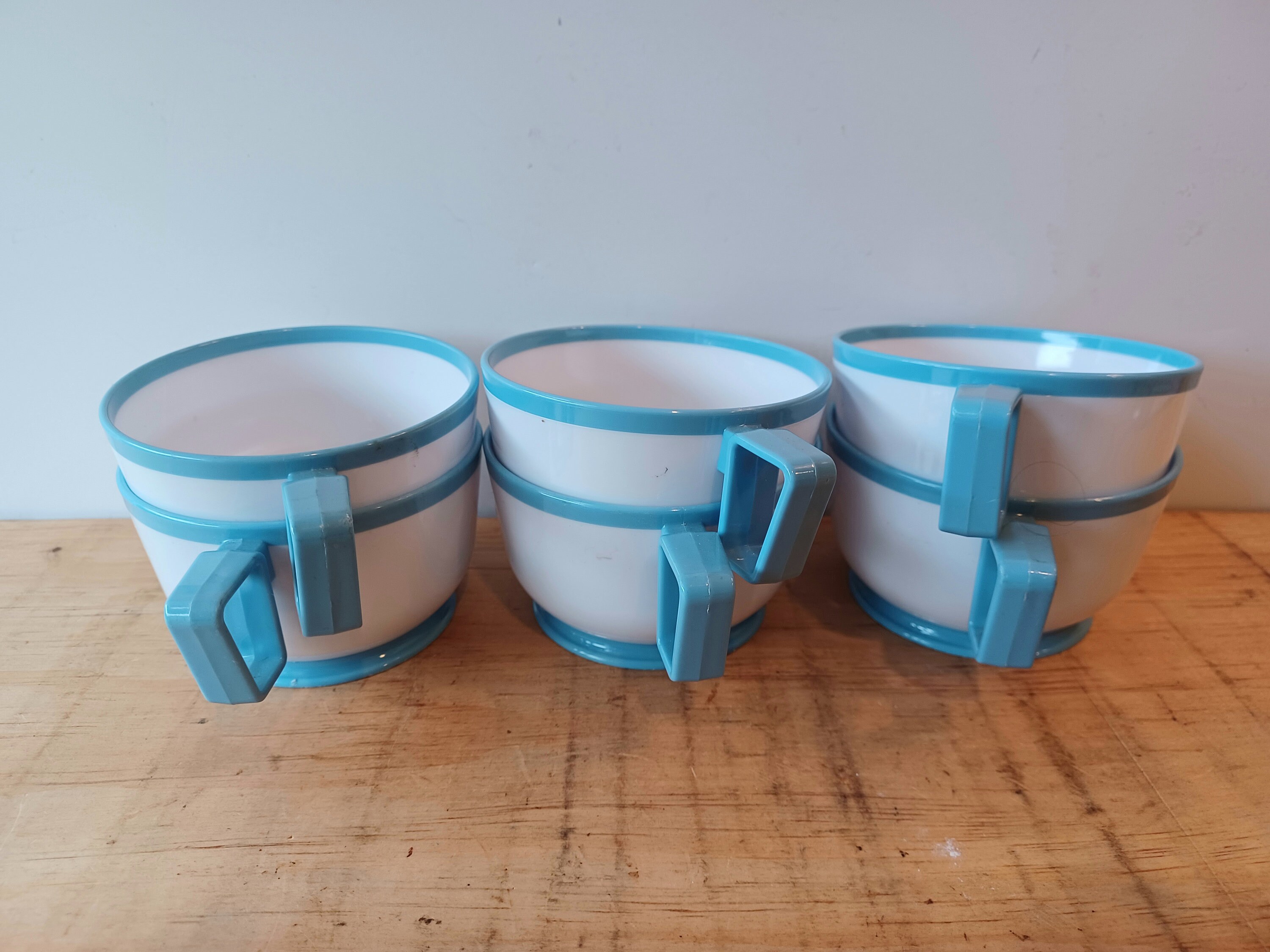 Delta Airlines Inflight Plastic Cups - Etsy