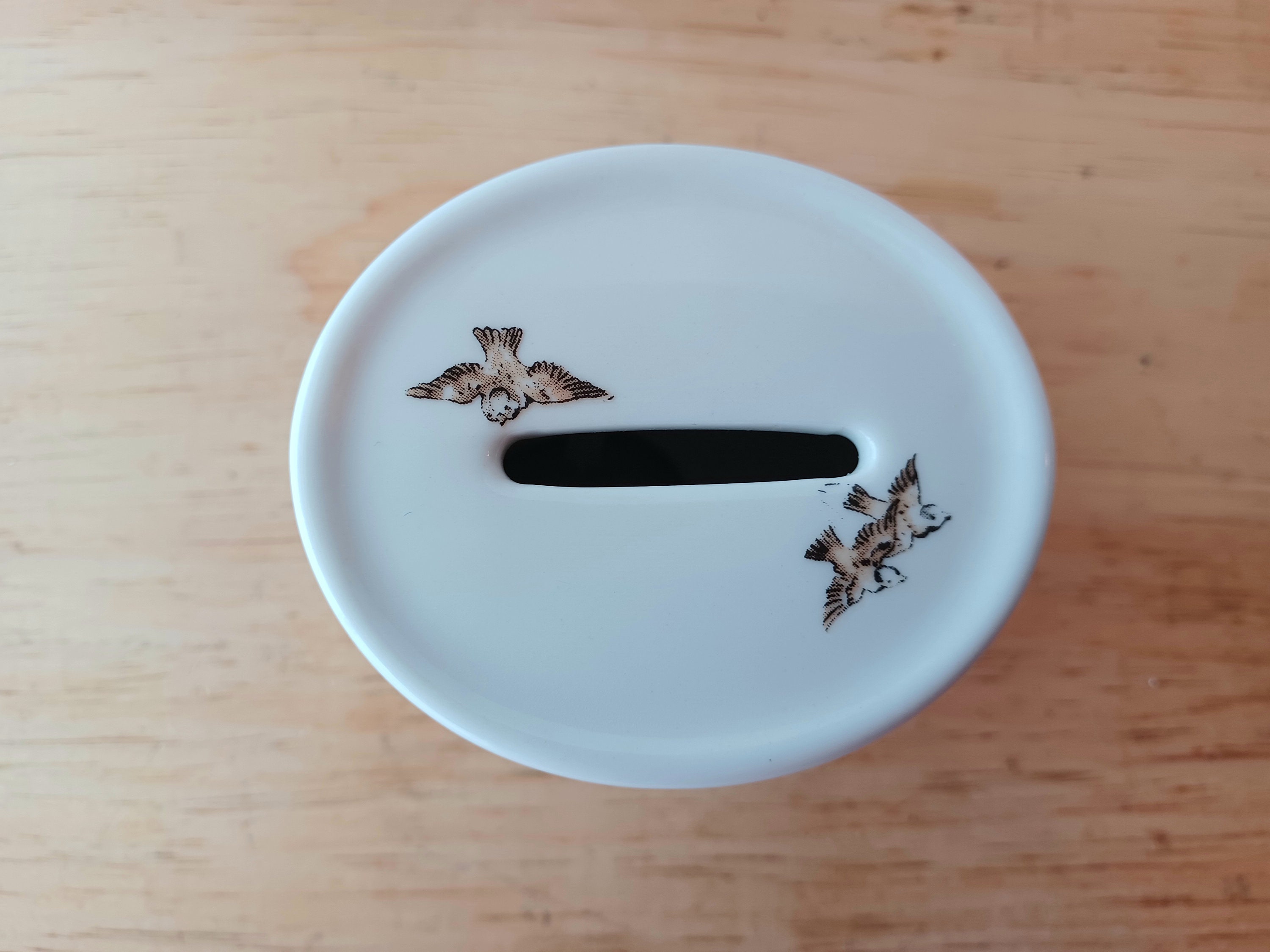 Wedgwood Ceramic Peter Rabbit Bank - Etsy