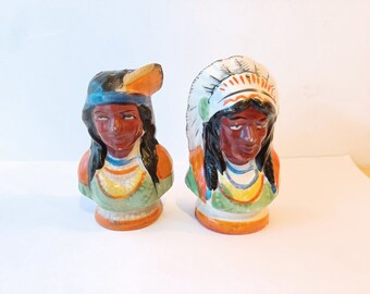 Native American Shakers - Etsy
