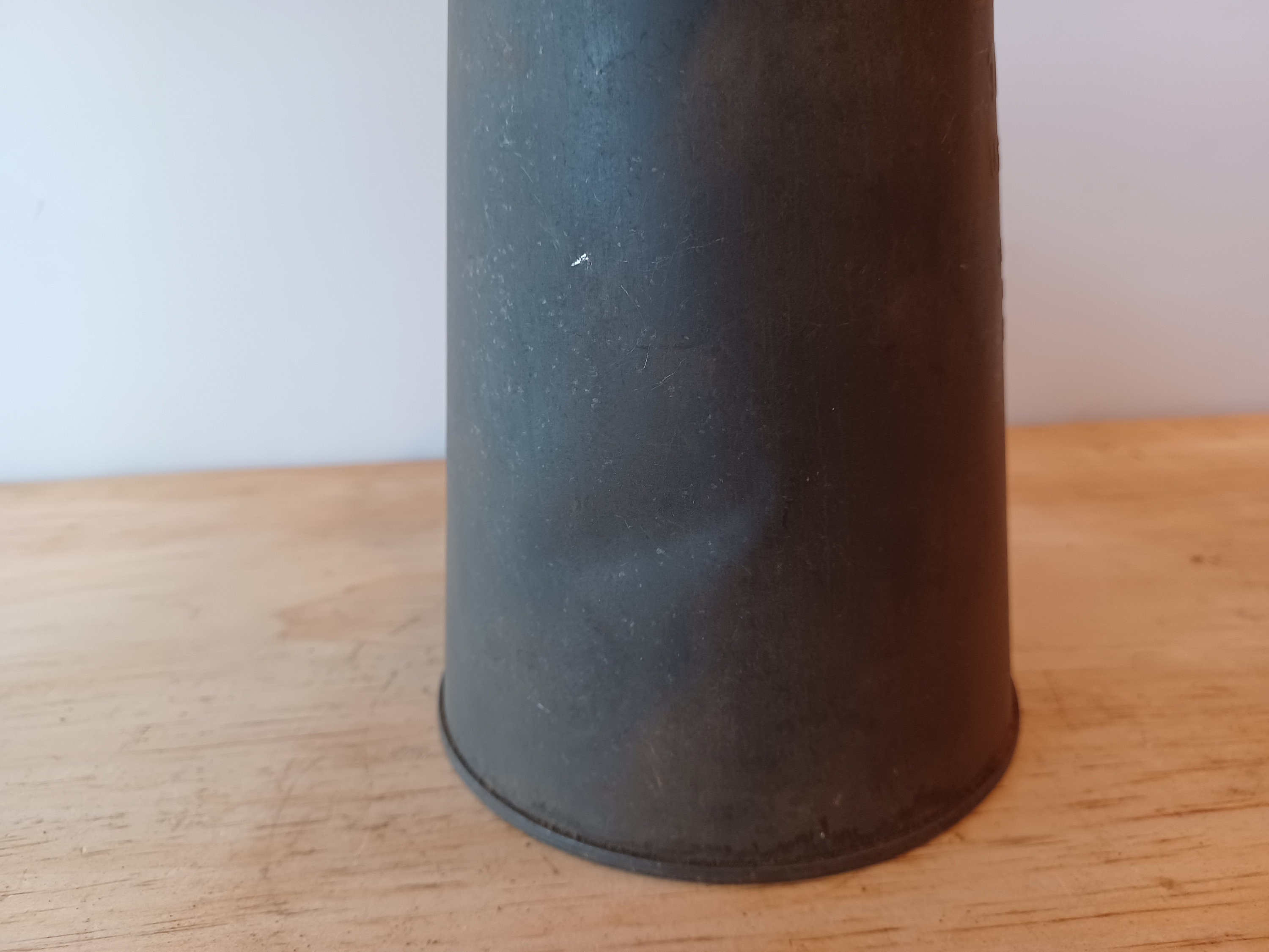 Vintage SAVOY Oil Filler Can - Etsy
