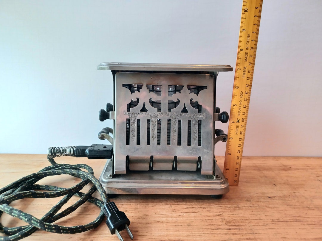 1920's Universal Toaster No. E9412B - Etsy