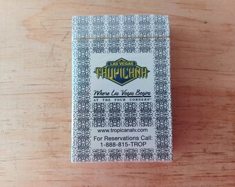 Tropicana Deck Cards - Etsy