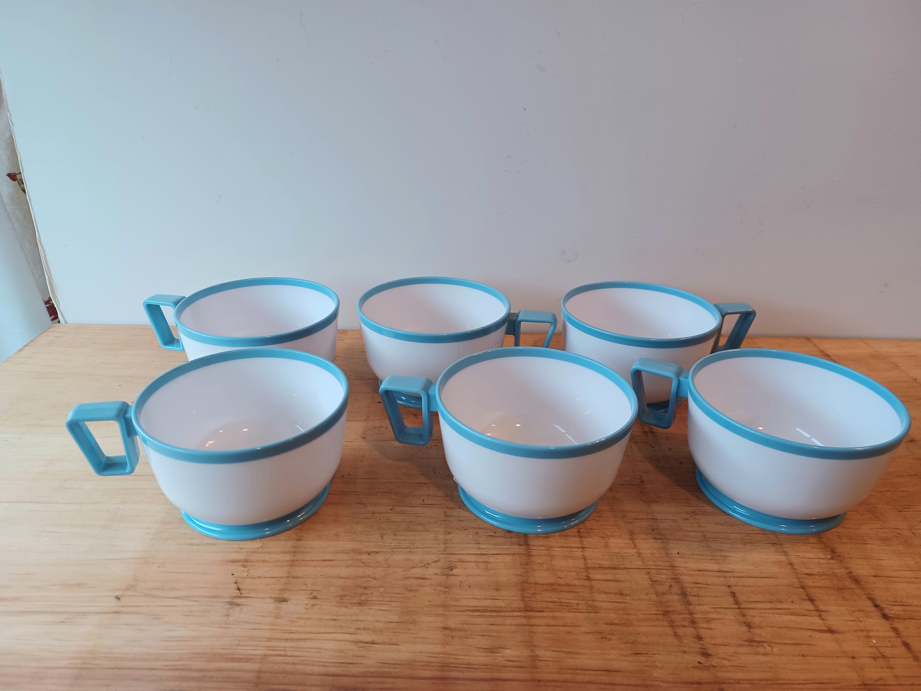 Delta Airlines Inflight Plastic Cups - Etsy