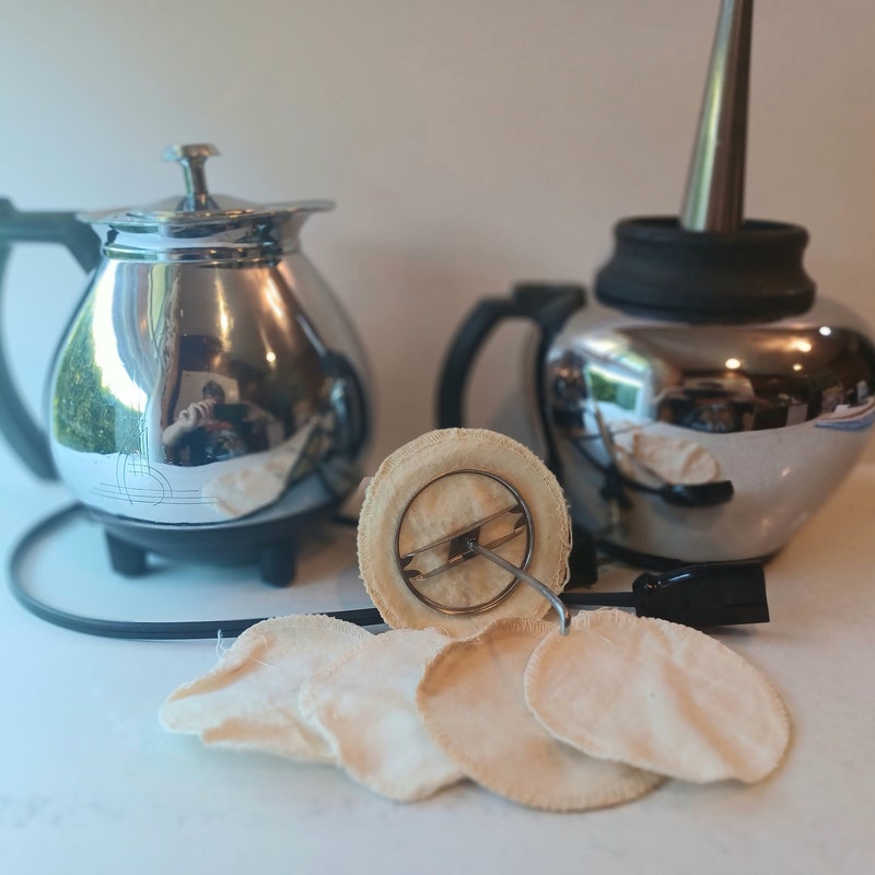 Vacuum Coffee - Etsy