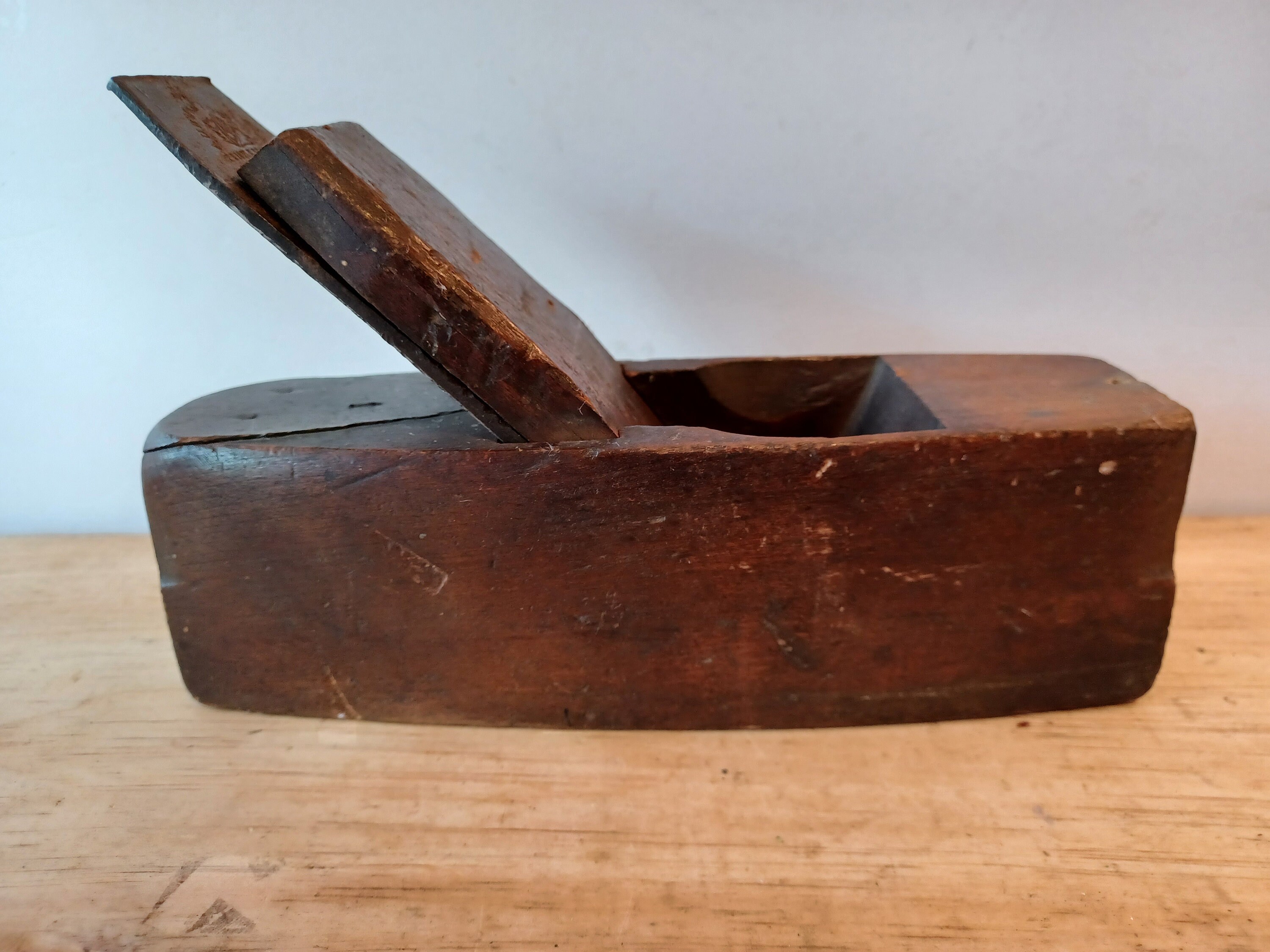 New York Tool Co. Coffin Plane - Etsy