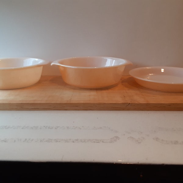 Fire King Dinnerware - Etsy