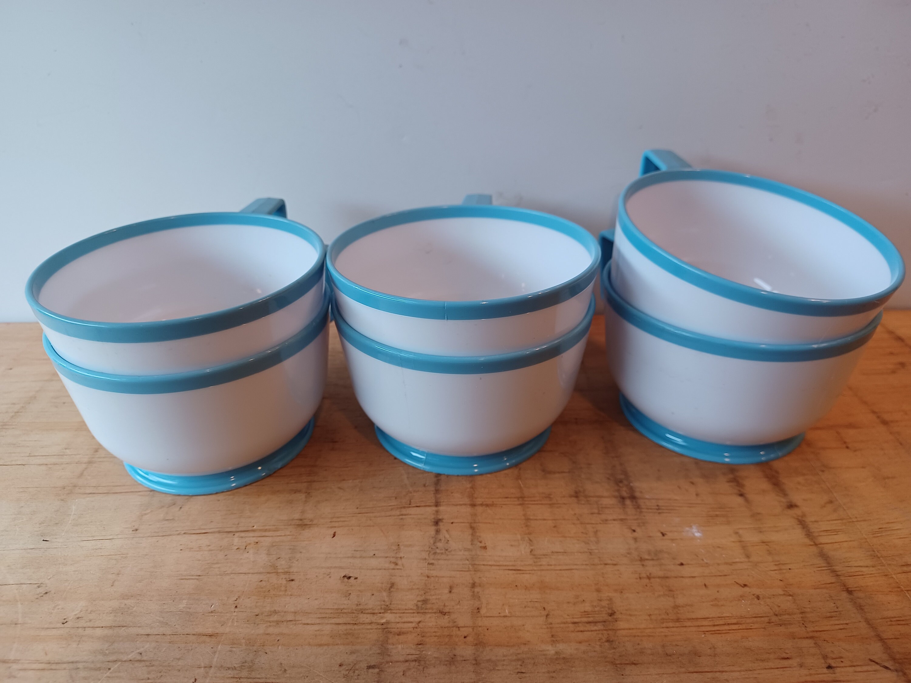 Delta Airlines Inflight Plastic Cups - Etsy