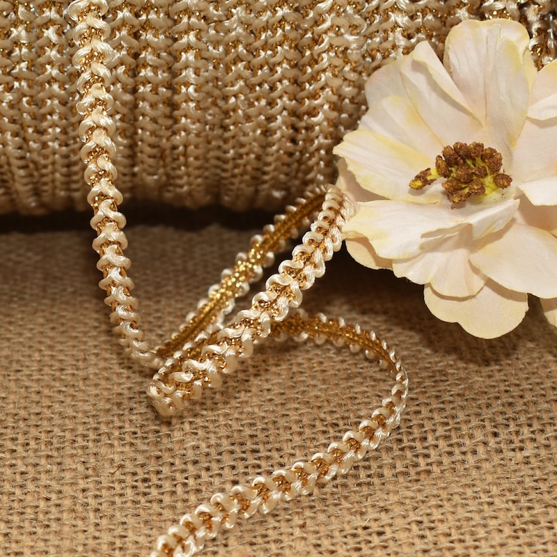 Gold Trim - Etsy