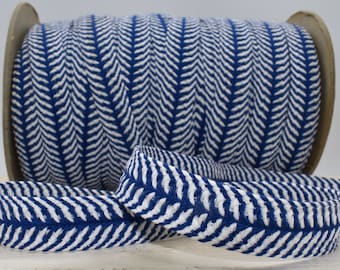 Royal Blue Trim - Etsy